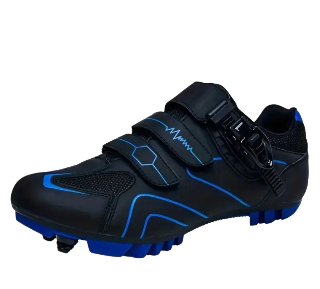 SPD Mountain Bike Shoes – Sports Unltd